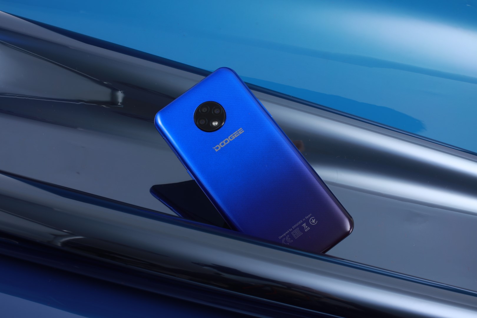 Doogee X95 Pro обзор, технические характеристики, цены, фото, видео